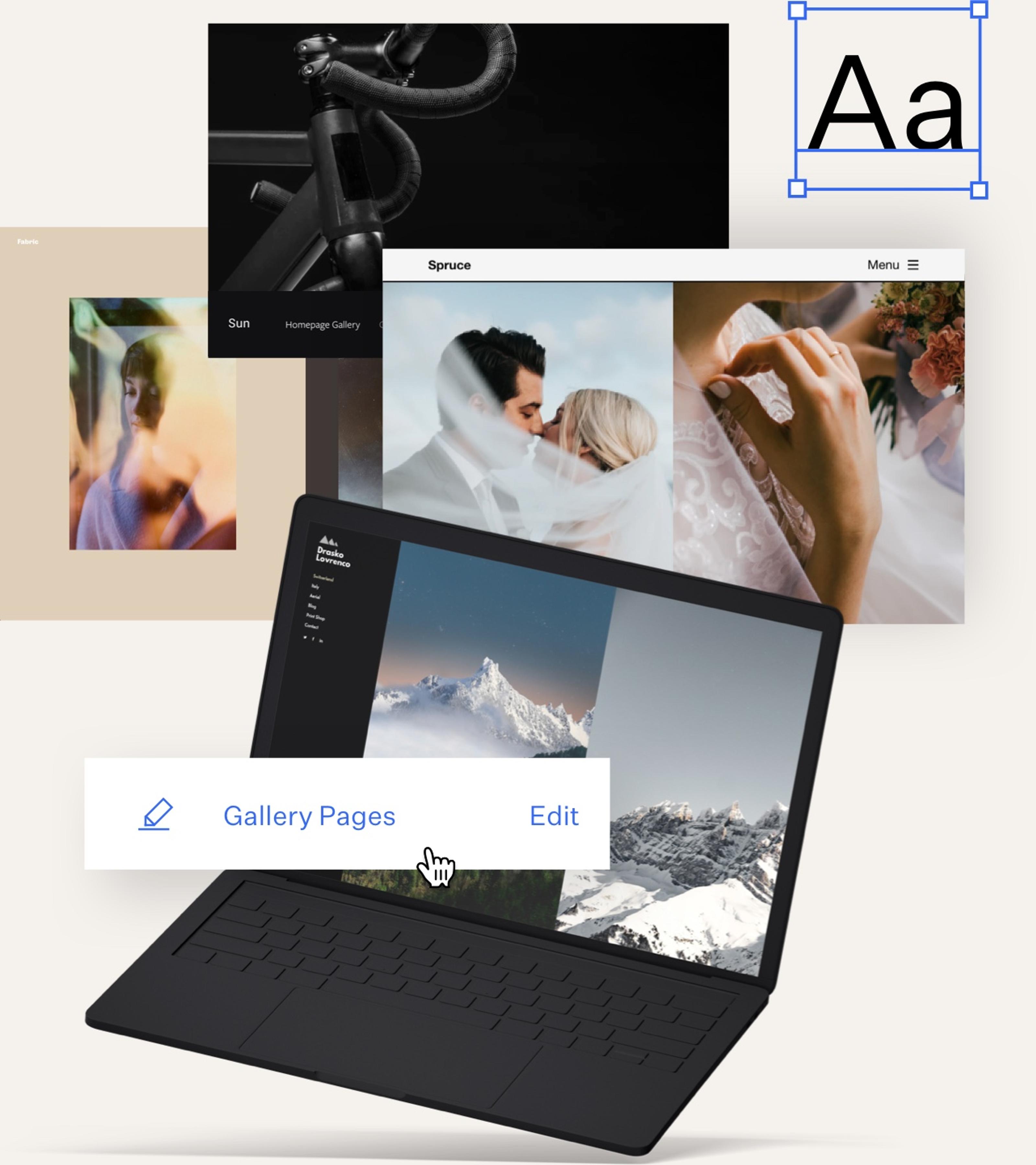 The 30 Best Photography Websites to Inspire You | Format