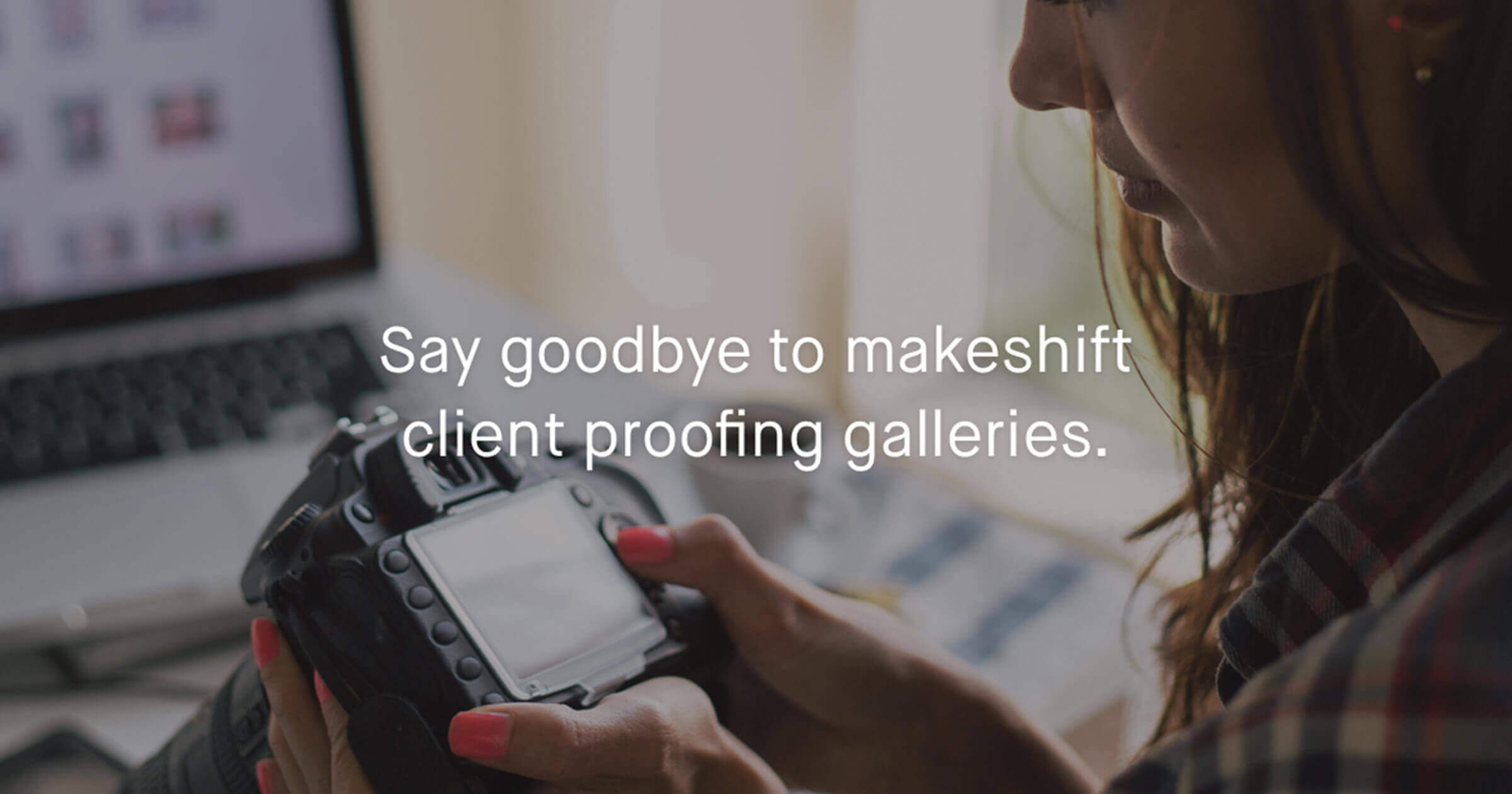 Photo Proofing Tools - Private Client Proofing Galleries | Format